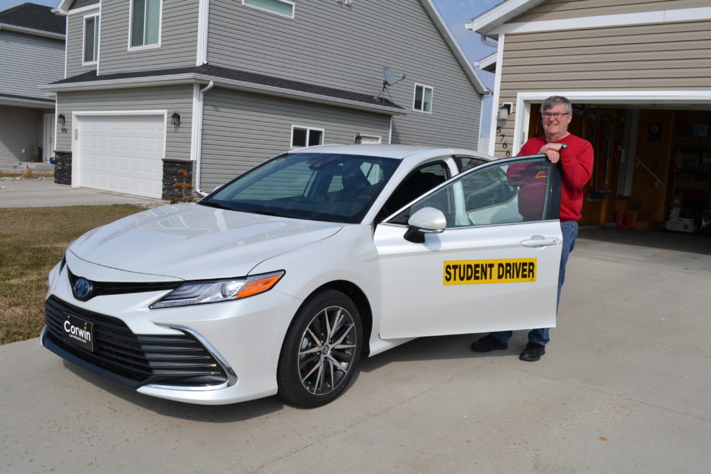 About – Valley Driver Education, LLC